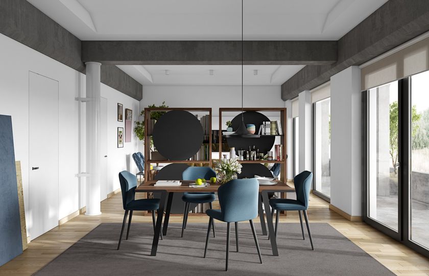 DRIFT Table By TemaHome