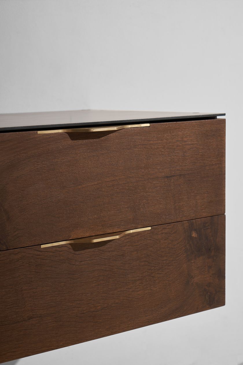 DRIFT | Wall cabinet By District Eight
