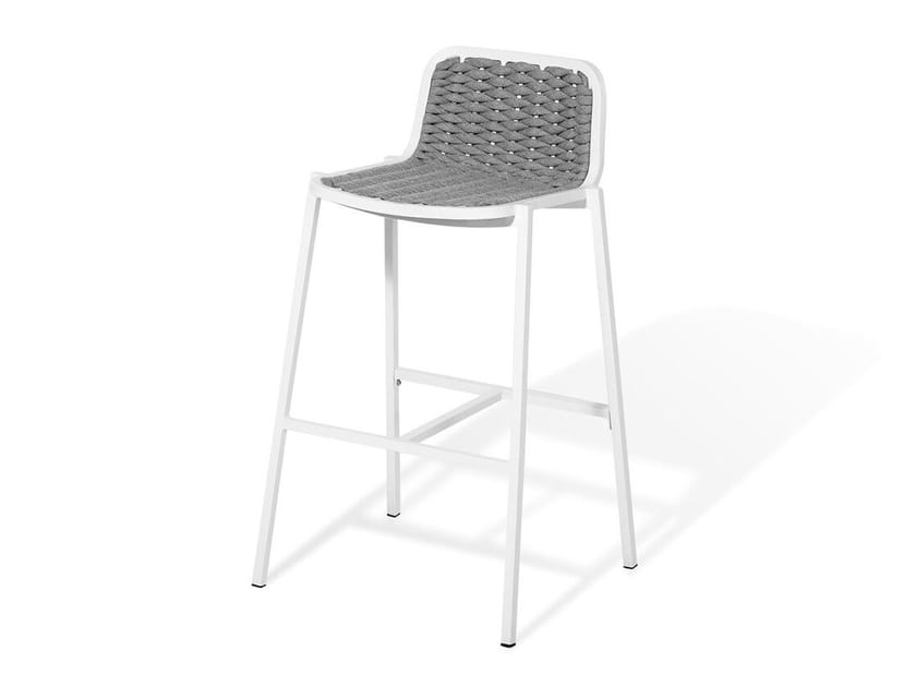NIDA Stool By DRIGANI