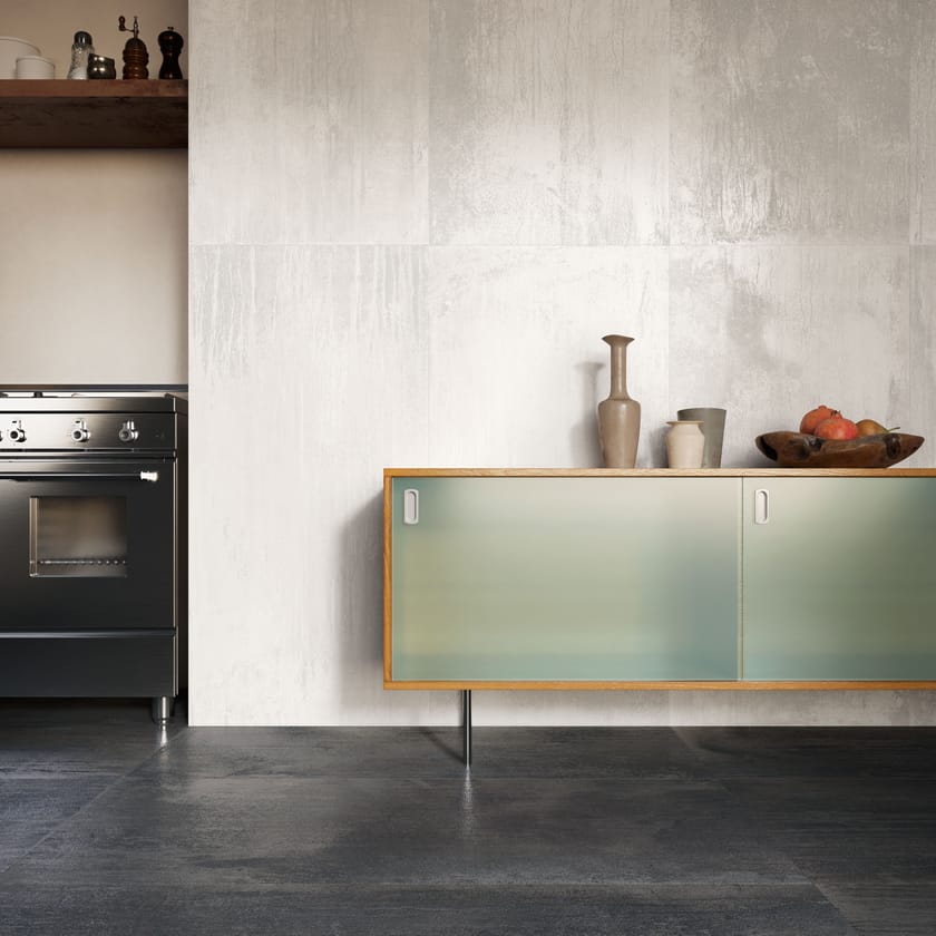 DRIPART CALAMINE pavimento By CERAMICA SANT'AGOSTINO