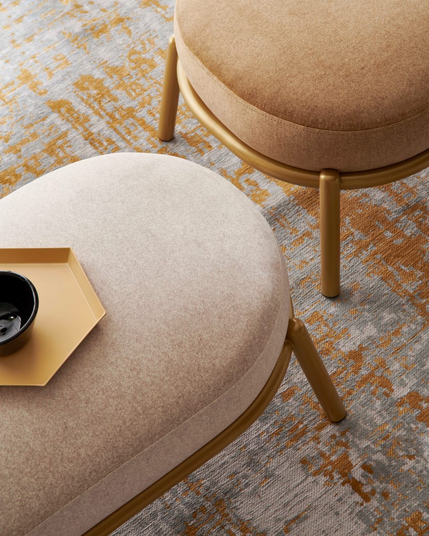 DROP | Bench By MEMEDESIGN design Leonardo Mercurio