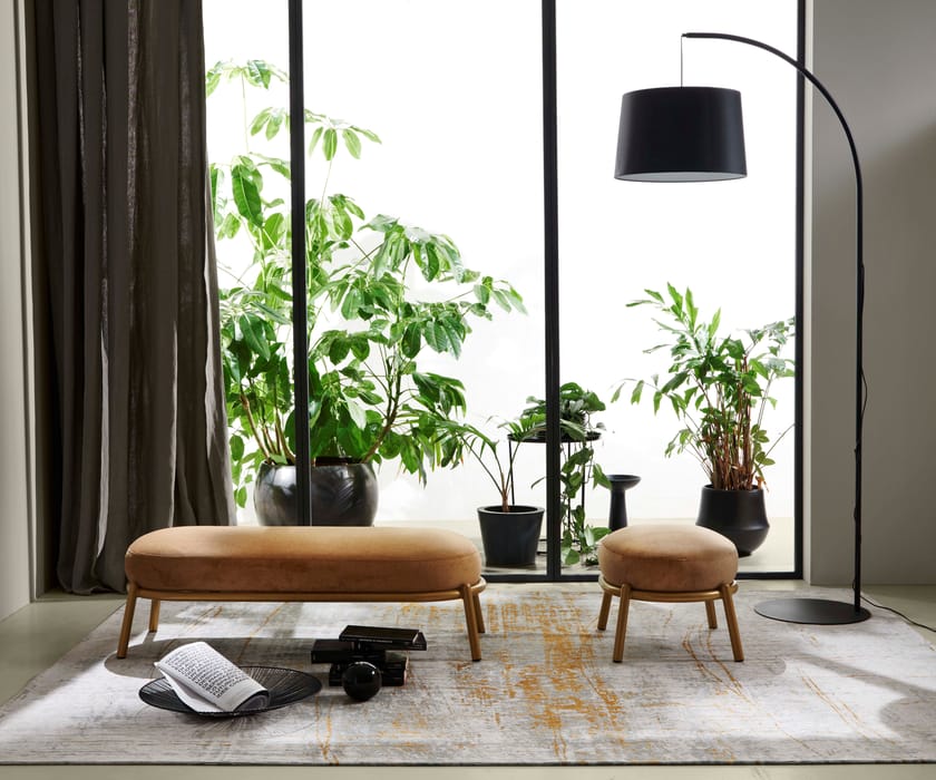 DROP | Bench By MEMEDESIGN design Leonardo Mercurio