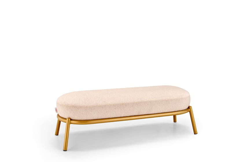 DROP | Bench By MEMEDESIGN design Leonardo Mercurio