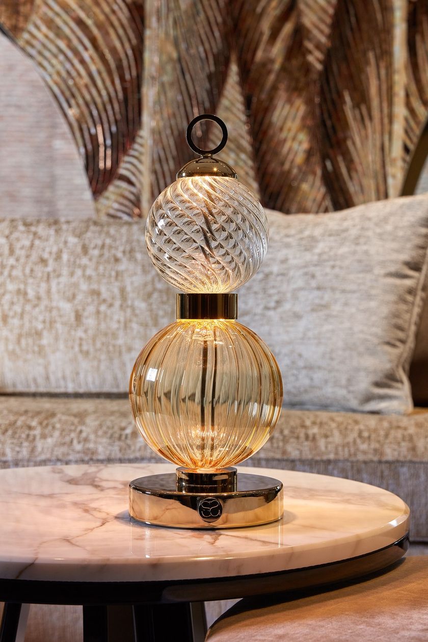 DROP | Cordless table lamp Drop Collection By Sicis design Massimiliano ...