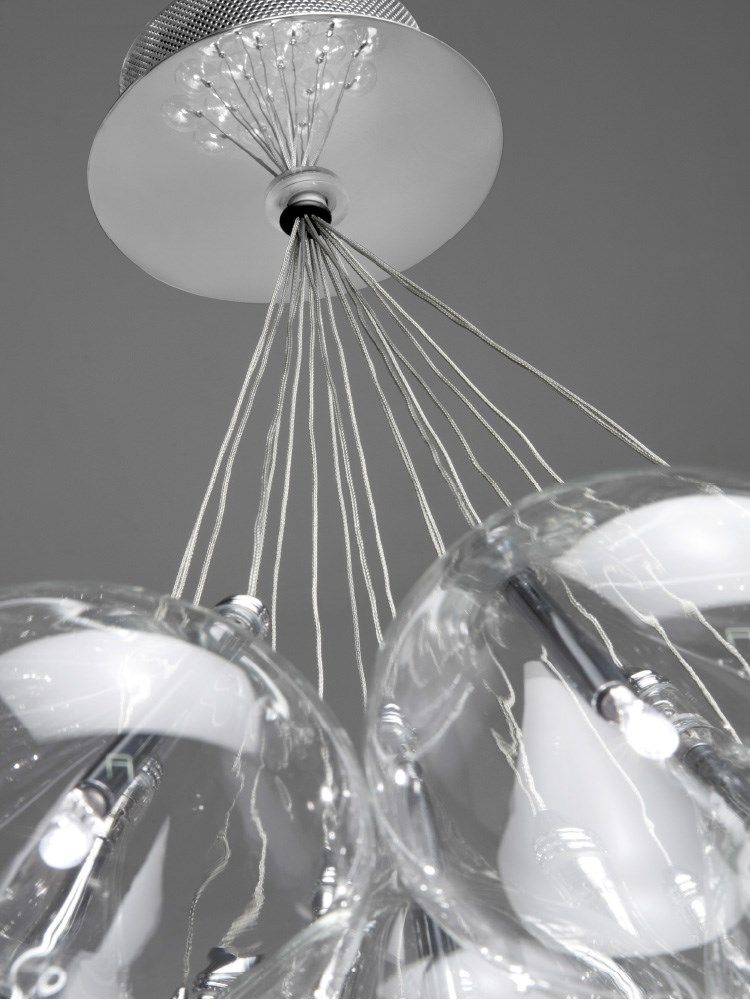 DROP LED | Ceiling lamp Drop Led Collection By Alma light design ...