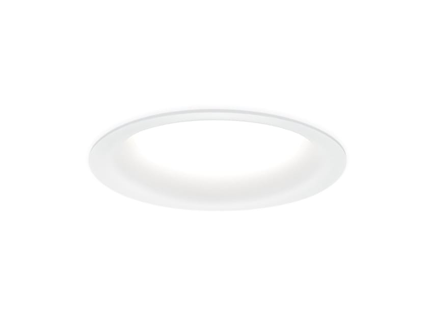 Outdoor spotlights Revit | Archiproducts