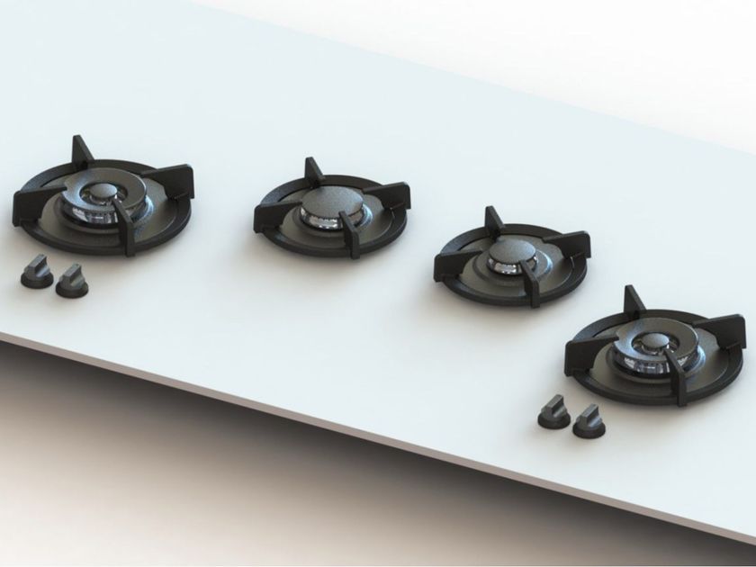 Burners | Kitchen appliances | Archiproducts