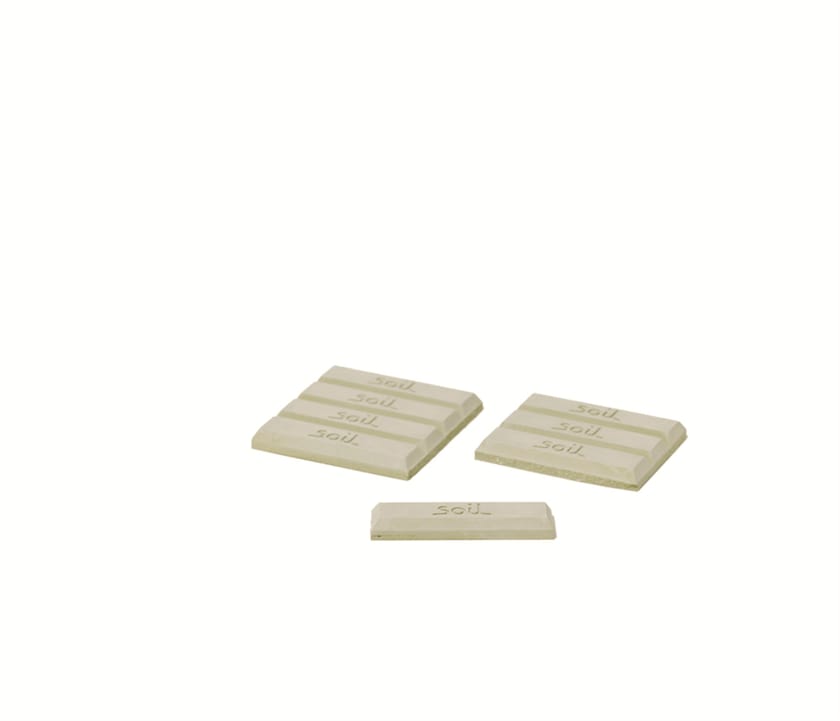 Diatomaceous earth drying object DRYING BLOCK By soil