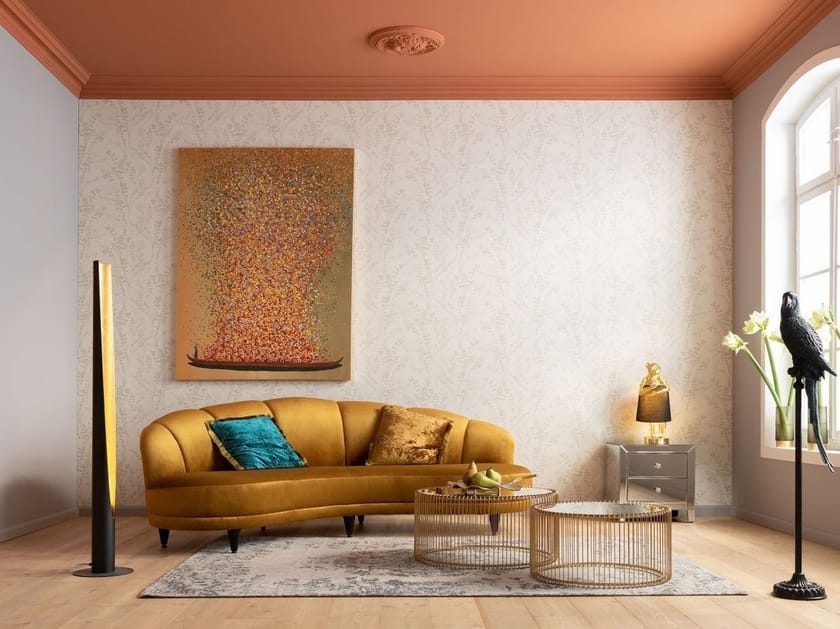 DSCHINN | 3 seater sofa By KARE Design