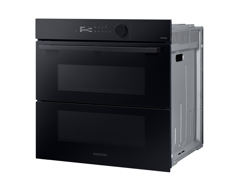 DUAL COOK FLEX™ STEAM SERIE 5 Forno By Samsung Home Appliances