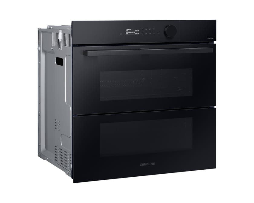 DUAL COOK FLEX™ STEAM SERIE 5 Forno By Samsung Home Appliances