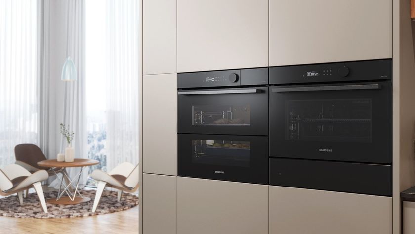 DUAL COOK FLEX™ STEAM SERIE 5 Forno By Samsung Home Appliances