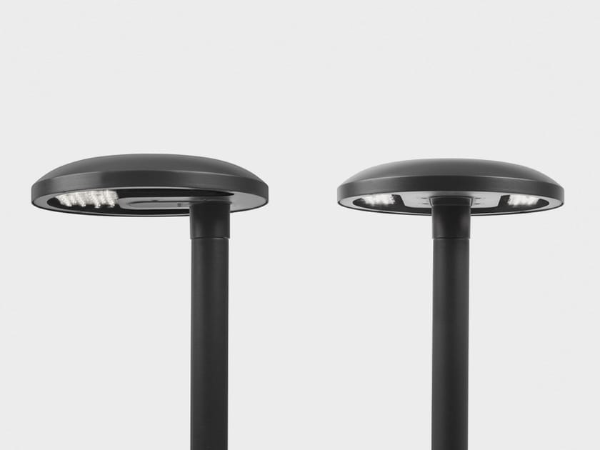 Cariboni group: Interior and outdoor lighting | Archiproducts