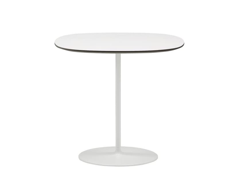 Aluminium table base DUAL OUTDOOR BM4361 Dual Outdoor Collection By ...