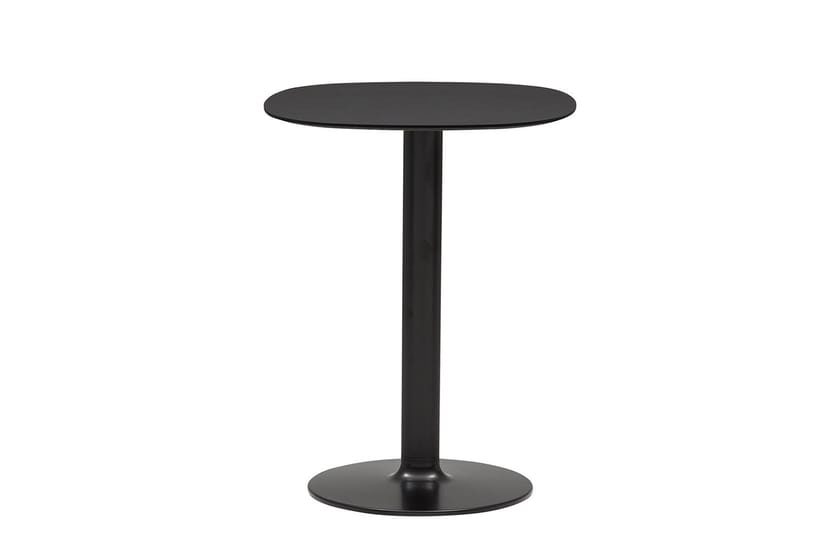 Aluminium table base DUAL OUTDOOR BM4382 Dual Outdoor Collection By ...