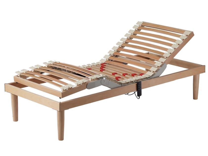 Electric Bed bases | Archiproducts