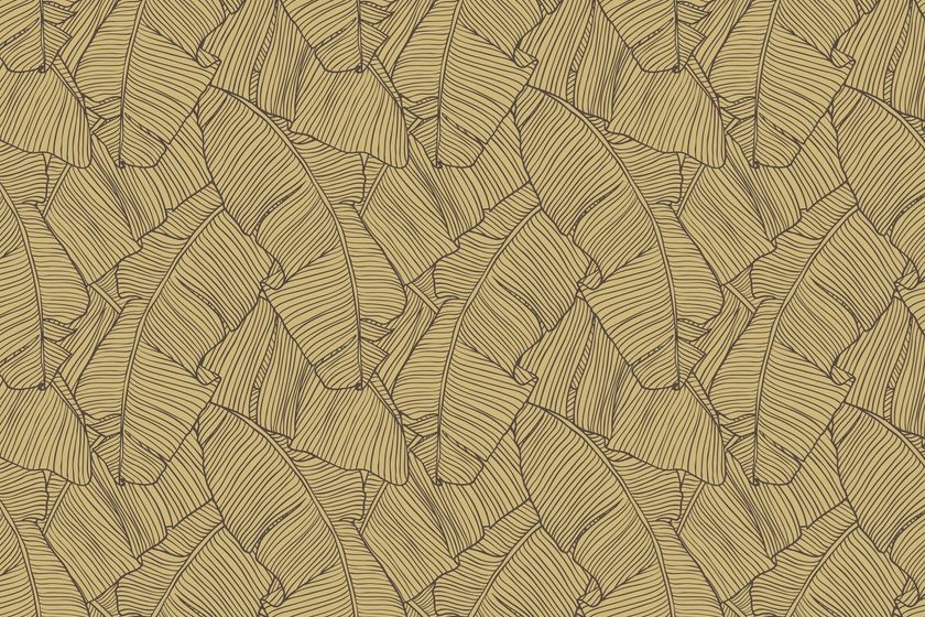 Panoramic Tropical wallpaper DUBAI 2019 Collection By Rimura design ...