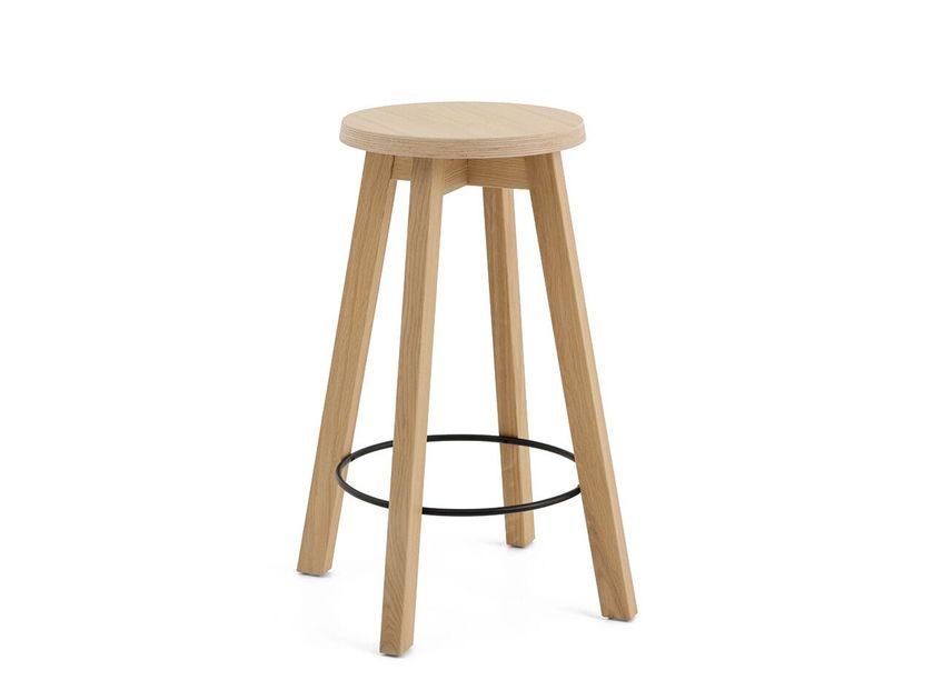 THB01 Stool By DUB