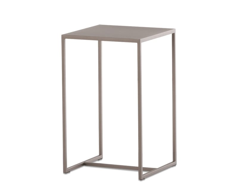 DUCHAMP BRONZE Coffee table By Minotti | design Rodolfo Dordoni