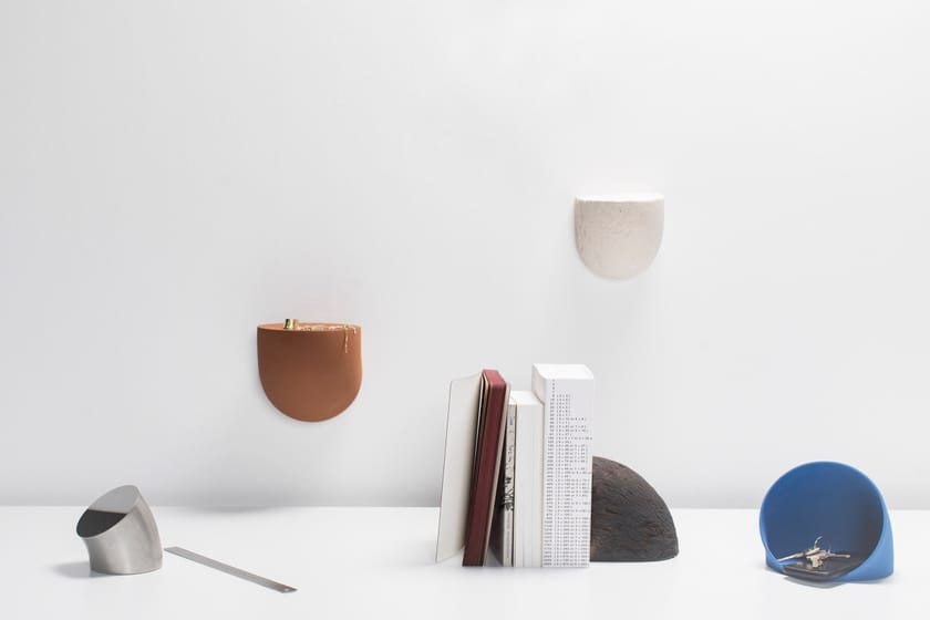 DUCT | Wall shelf Segments Collection By valerie_objects design ...