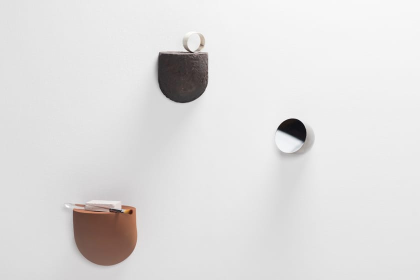 DUCT | Wall shelf Segments Collection By valerie_objects design ...