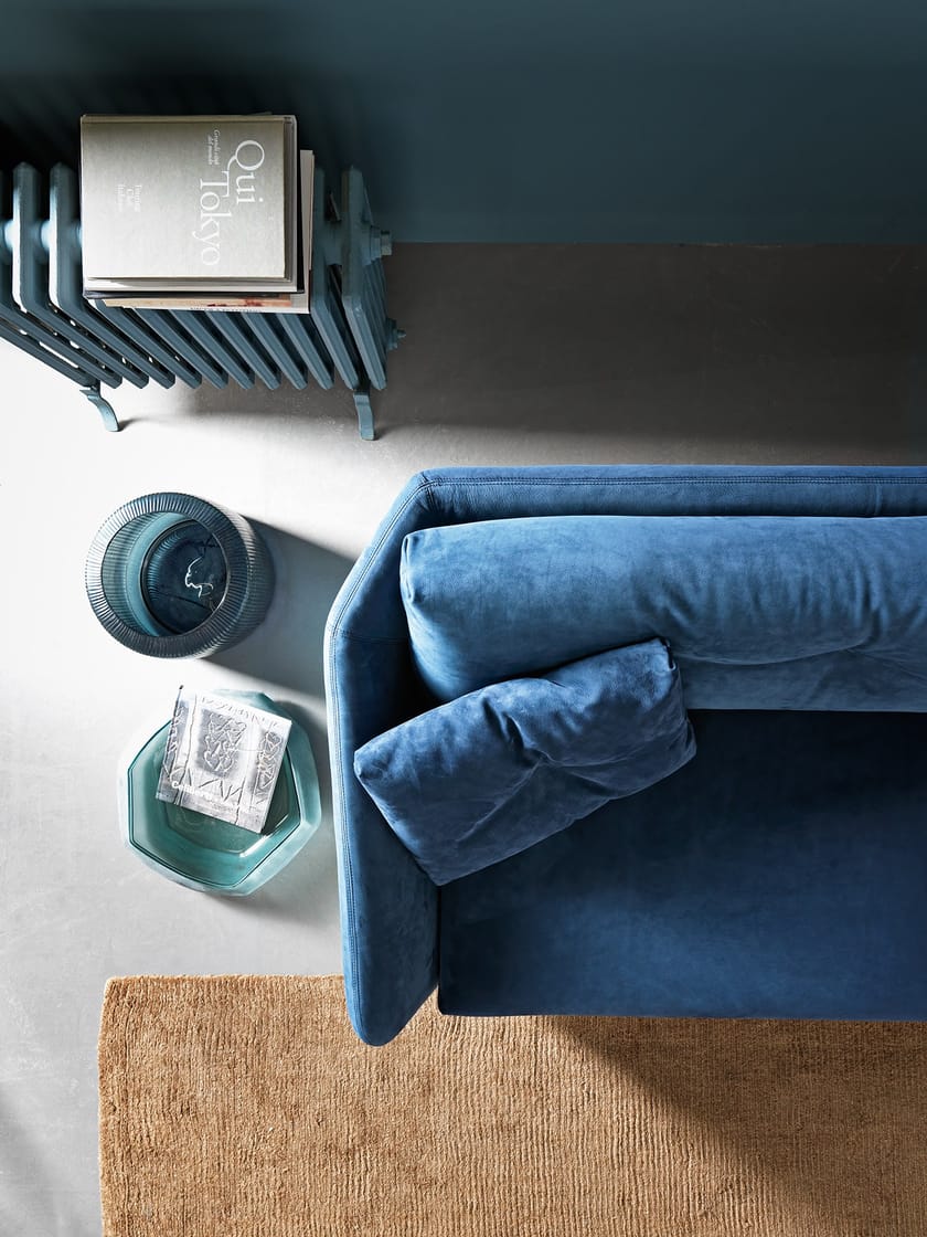 DUKE | Sofa Duke Collection By VALENTINI