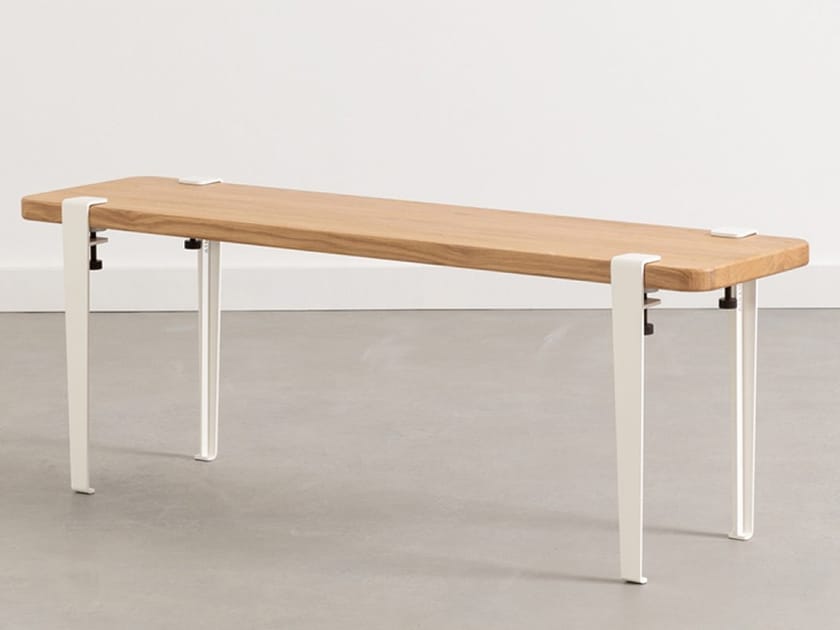 Steel Indoor benches | Archiproducts