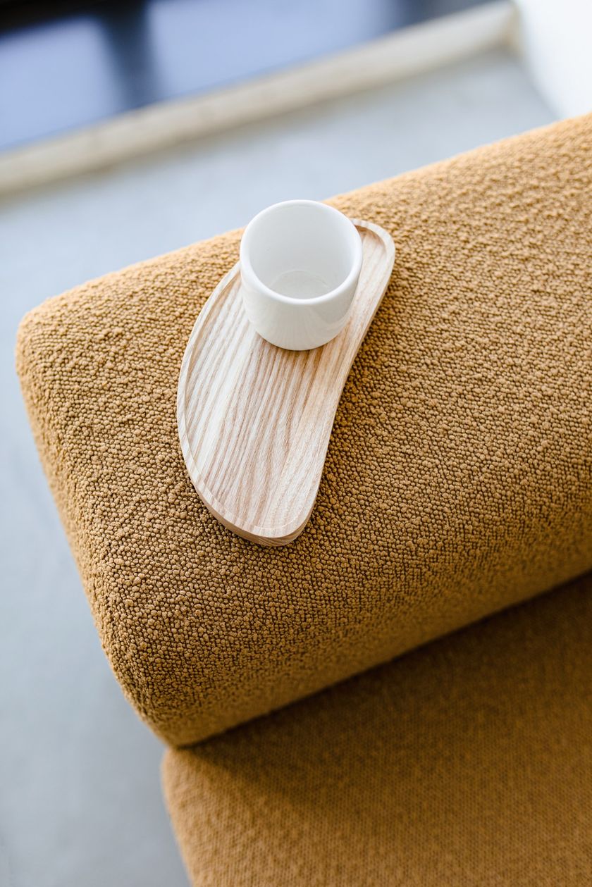 DUNES sofa By Lithuanian Design Cluster