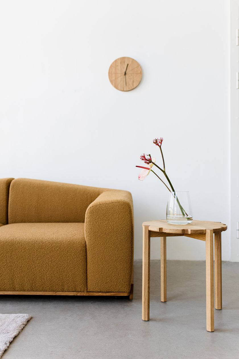 DUNES sofa By Lithuanian Design Cluster