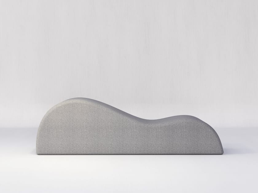 Coated Foam Sun Loungers | Archiproducts