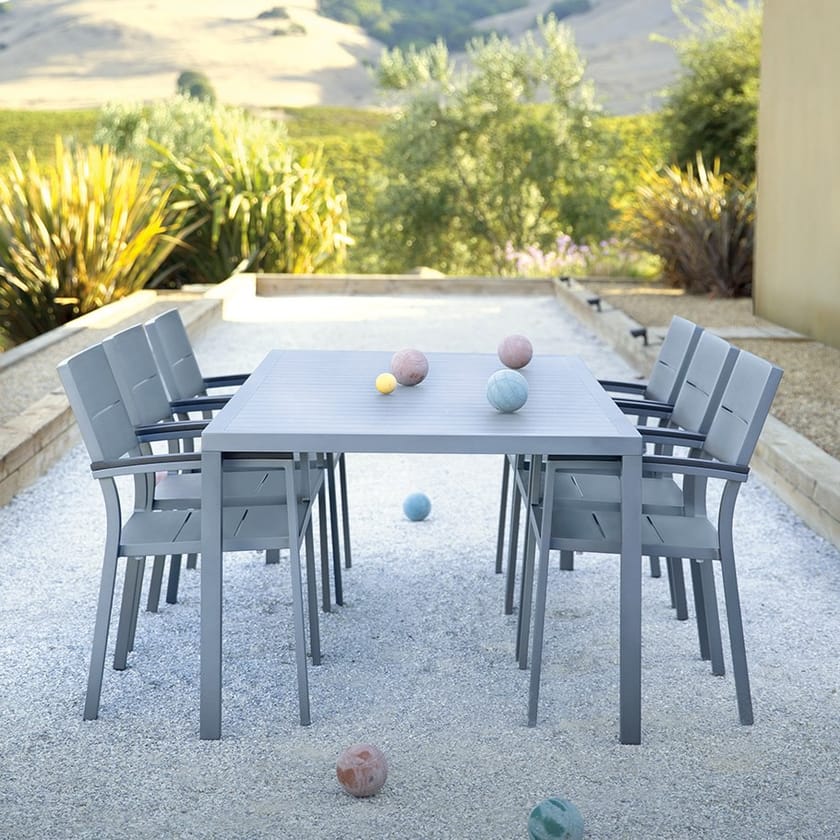 DUO | Chair Duo Collection By JANUS et Cie design Janice Feldman