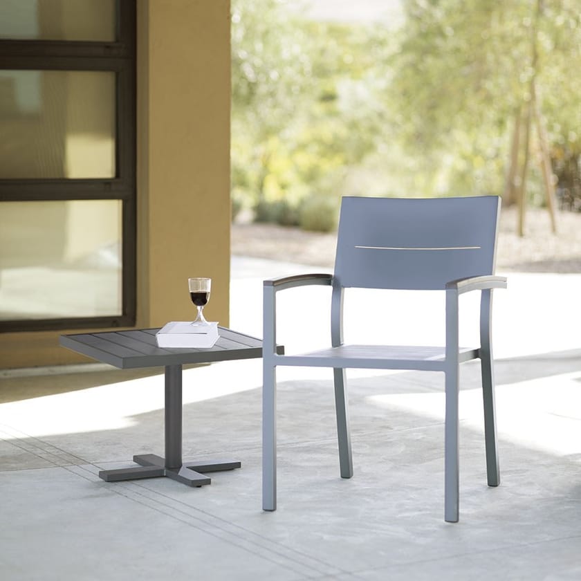 DUO | Chair Duo Collection By JANUS et Cie design Janice Feldman