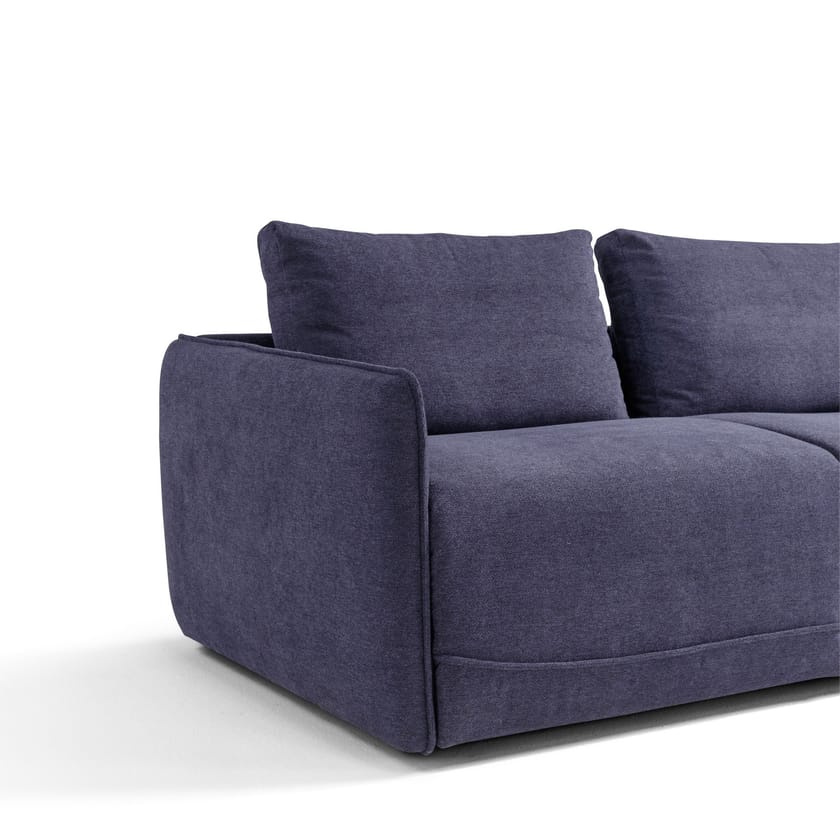 DUO sofa By Max Divani