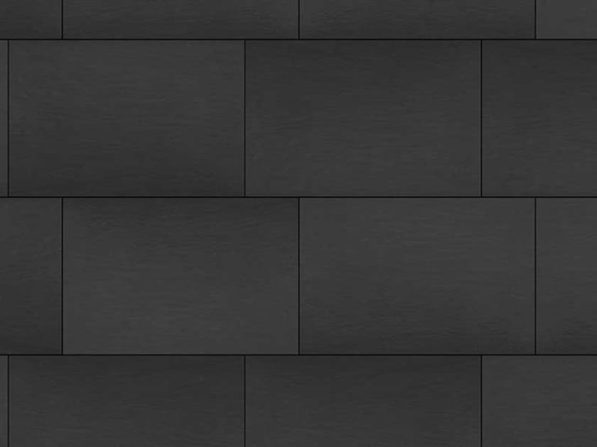 Pavimento per esterni in pietra sinterizzata effetto marmo DUOMO EVOLUTION SLATE By PIETRA ...