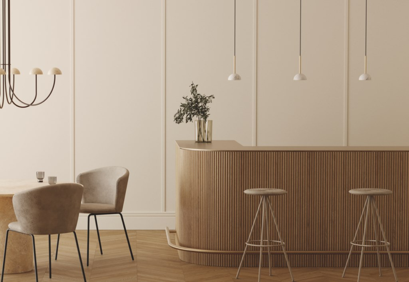 DUSSA | Pendant lamp By Aromas del Campo design Pepe Fornás