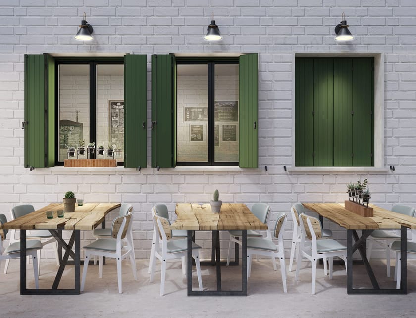 PADOVANA Scuri By D&V Serramenti