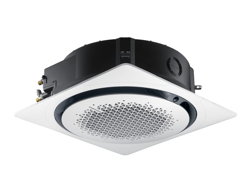 Ceiling mounted commercial mono-split air conditioning unit DVM Chiller ...