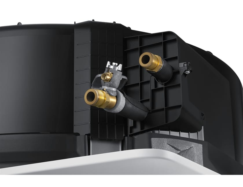 DVM Chiller - CASSETTA 360 Unità interna a cassetta By Samsung Climate ...