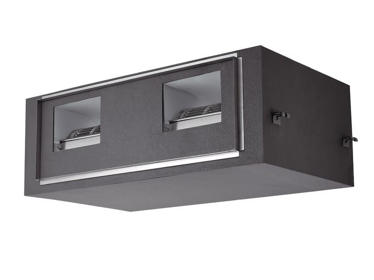 Ceiling concealed commercial mono-split air conditioning unit DVM S ...