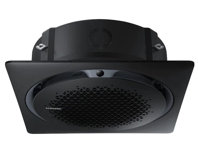 Ceiling mounted mono-split air conditioning unit CAC - CASSETTA 360 By ...