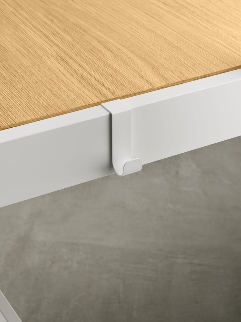 PAG SOCIAL TABLE Meeting table By DVO