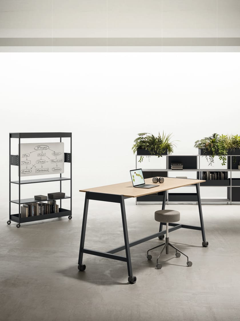 PAG SOCIAL TABLE Meeting table By DVO