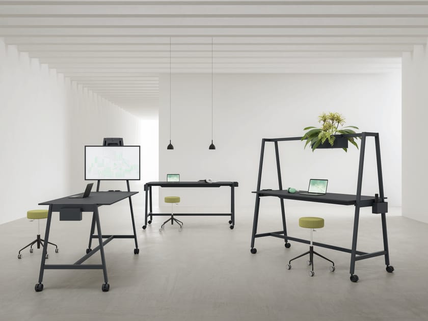 PAG SOCIAL TABLE Meeting table By DVO