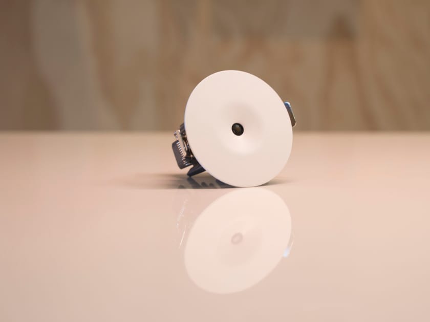 GLARELESS PIN SPOT Spotlight By DYDELL