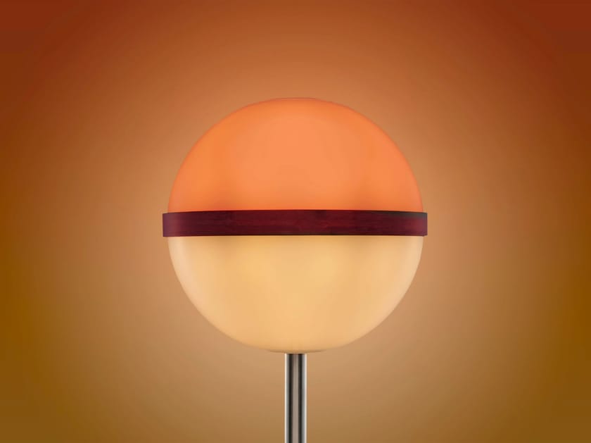 LED-SPHERE Pendant lamp By DYDELL