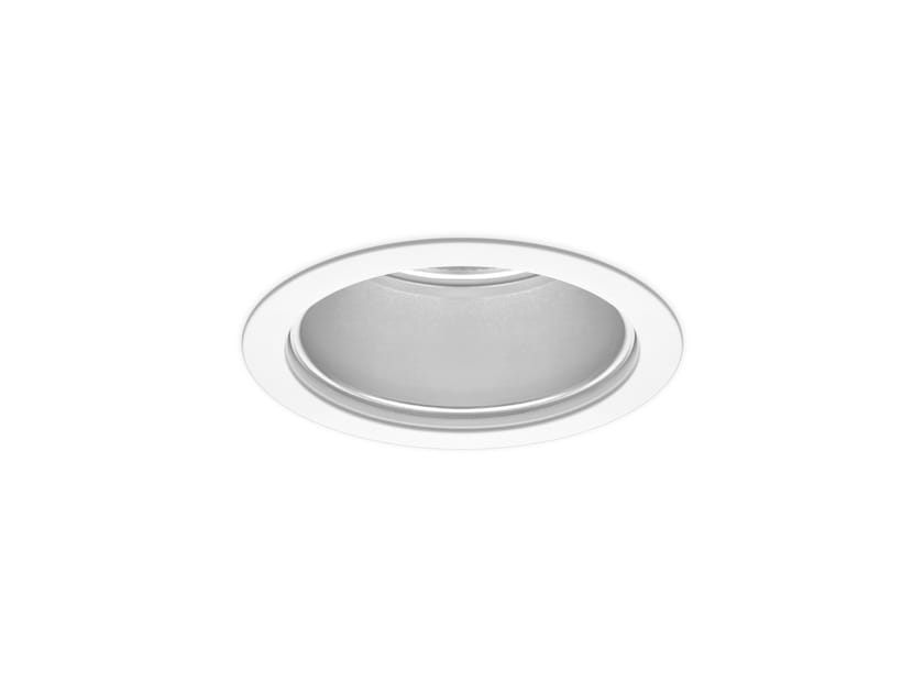 Spot LED rond encastrable DYNA MINI LED By INDELAGUE | ROXO Lighting
