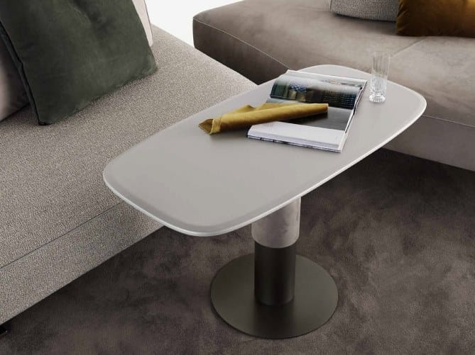 DYNAMIC Coffee table By Art Nova