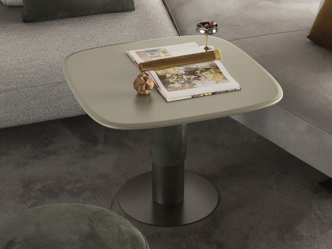 DYNAMIC Coffee table By Art Nova