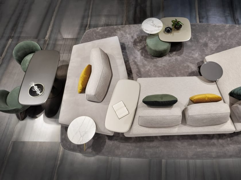 DYNAMIC Coffee table By Art Nova