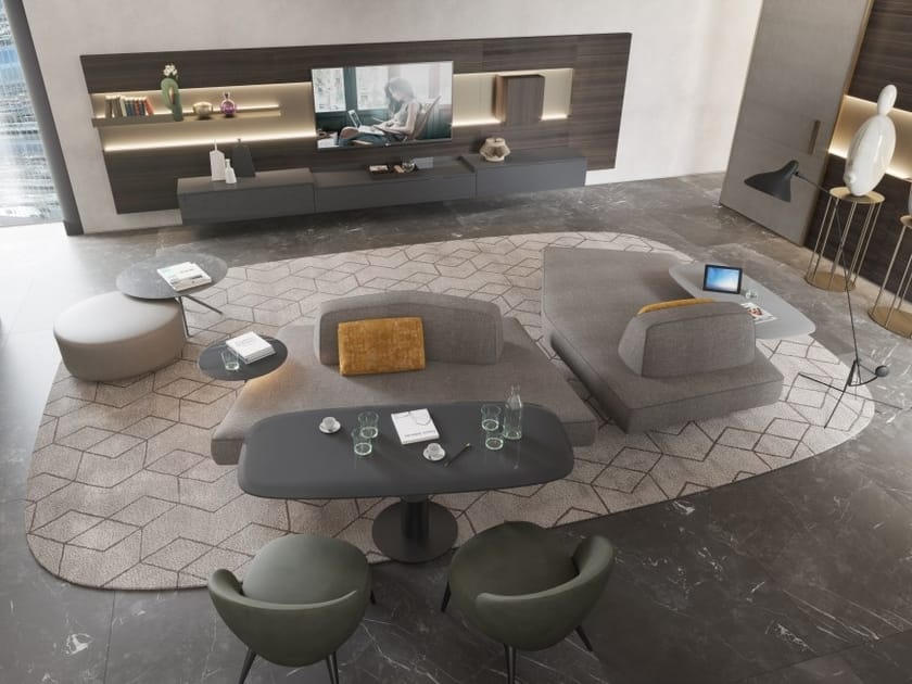 DYNAMIC Coffee table By Art Nova